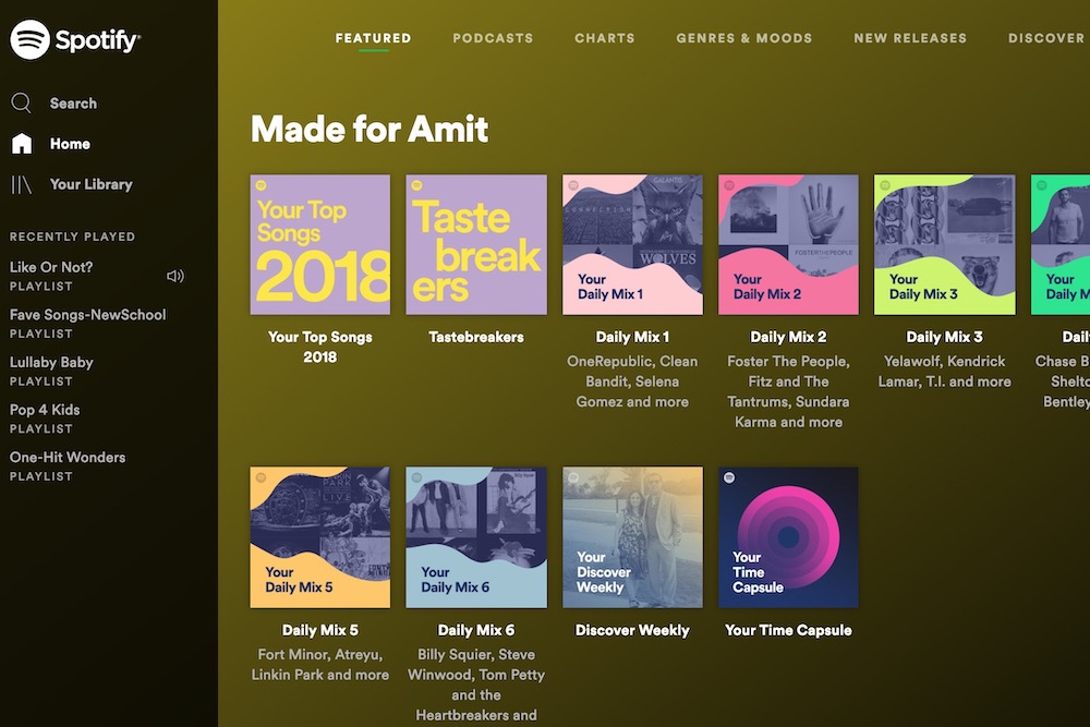 Spotify’s Acquisitions Of Two Podcast Companies: What You Need To Know