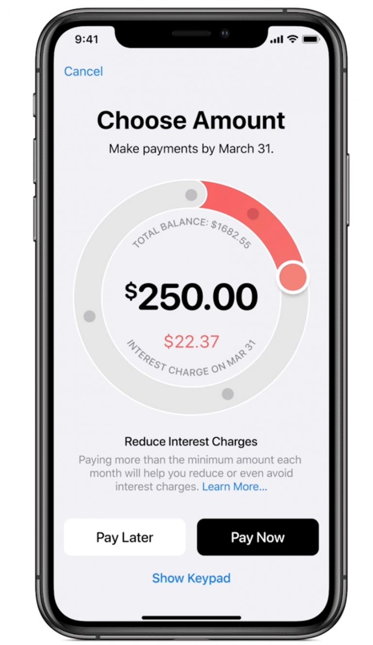Apple Card: Benefits And Features