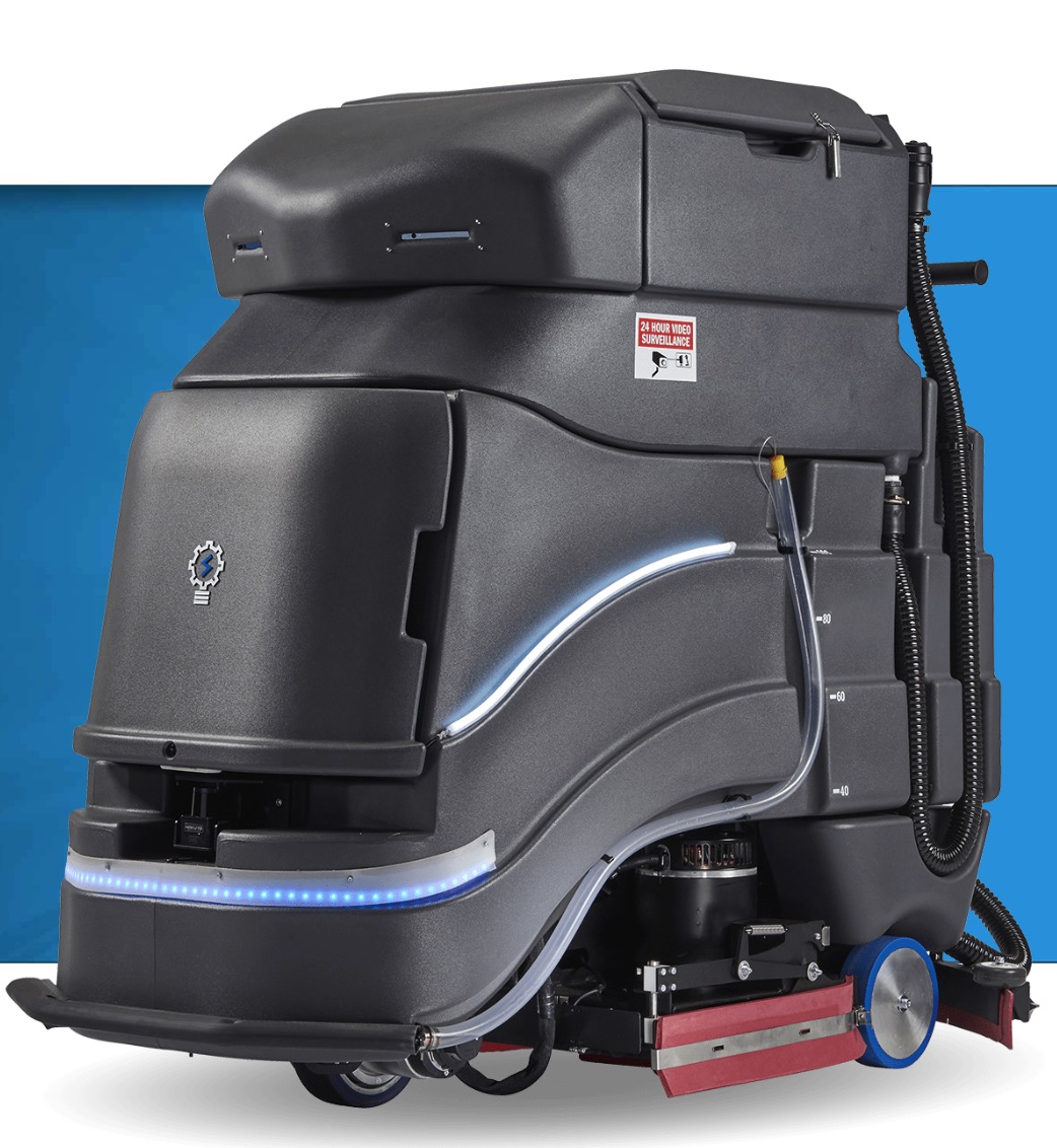 Kitchener-Based Robotics Company Avidbots Raises $23.6 Million