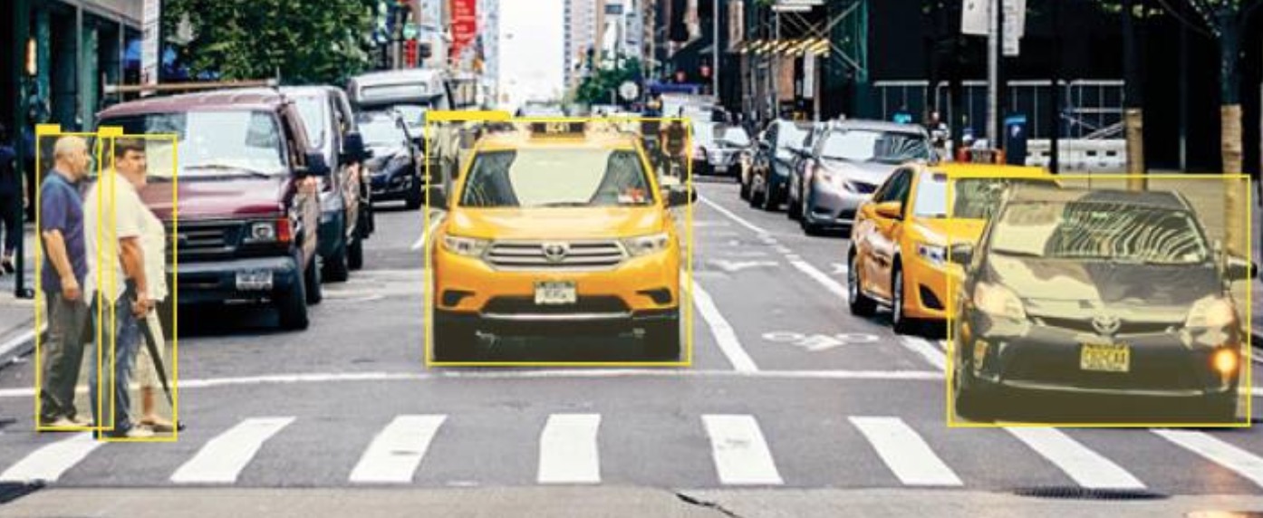 Tel Aviv-Based Brodmann17 Secures $11 Million To Grow Its Vision-First ...