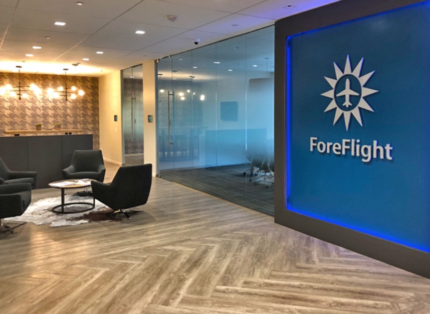 Boeing Buys Houston-Based Pilot App Company ForeFlight