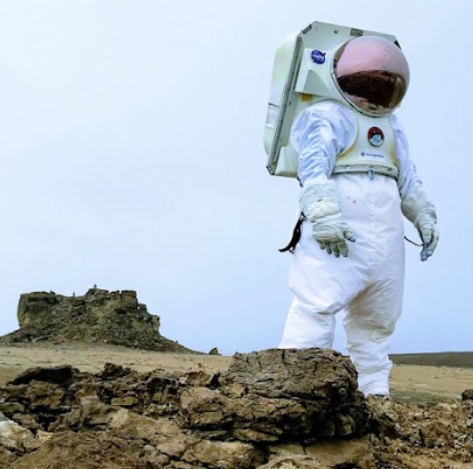 Google Street View Adds Devon Island (Known As ‘Mars On Earth’)