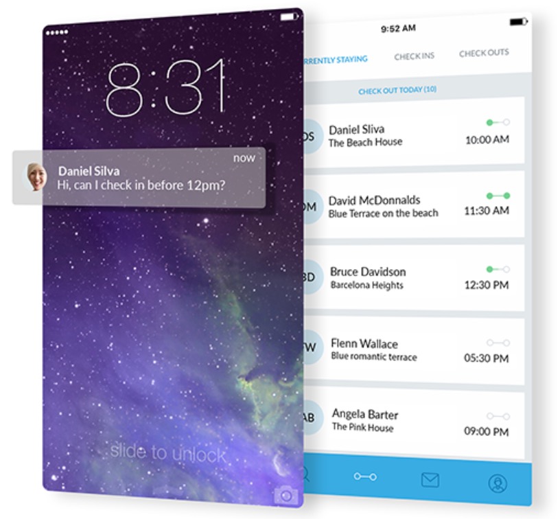 Property Management Platform Company Guesty Raises $35 Million