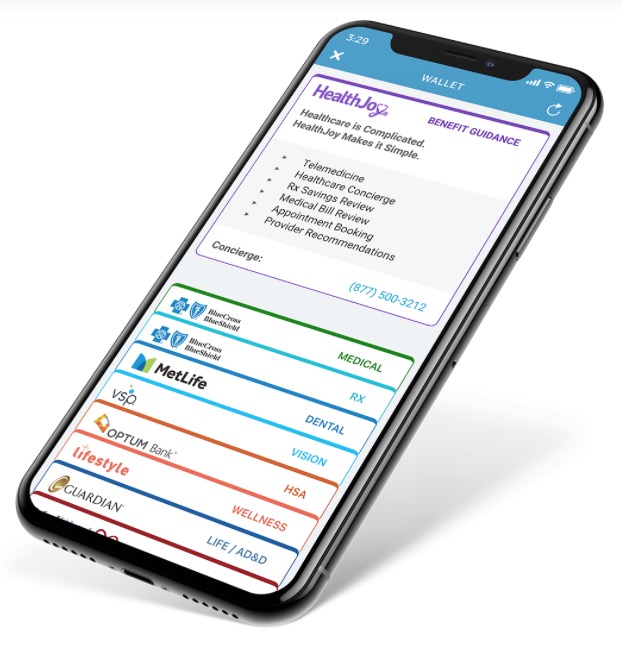 Chicago-Based HealthJoy Raises $12.5 Million To Make Healthcare Simpler ...