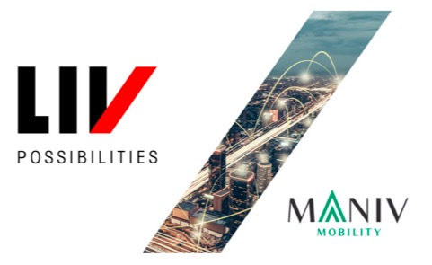 Lear Invests In Maniv Mobility Venture Capital Fund
