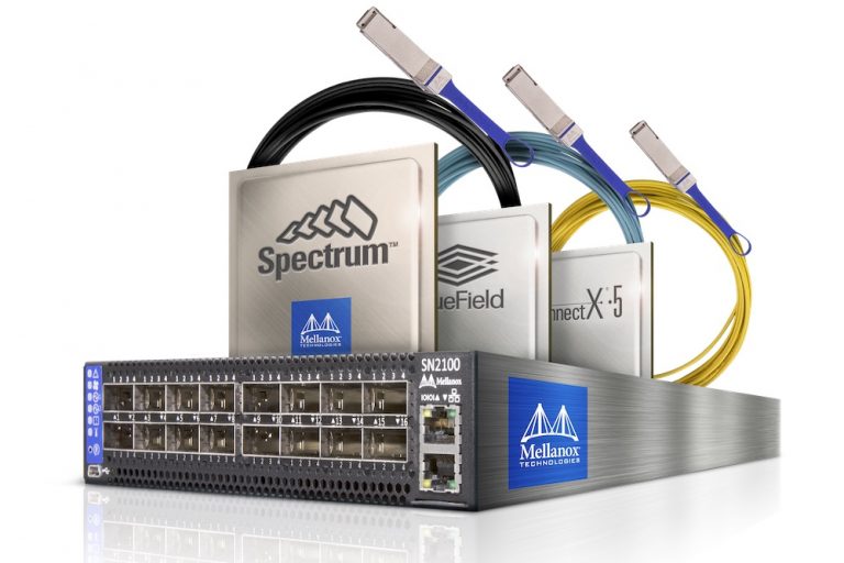 NVIDIA Is Buying Mellanox Technologies For $6.9 Billion In All-Cash Deal