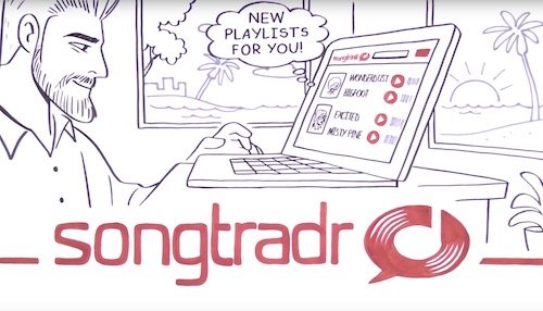 Santa Monica-Based Music Licensing Service Songtradr Secures $12 Million