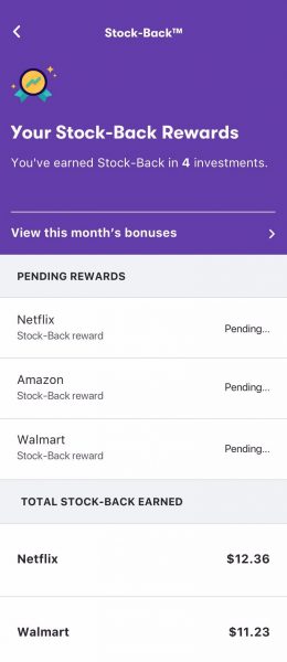 STASH Launches Stock-Back Rewards Program And Raises $65 Million