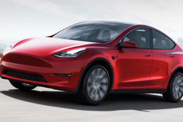 Tesla Model Y Features: All The Details You Need To Know