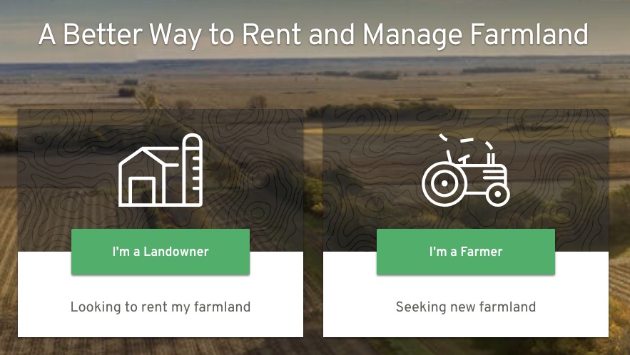 How Chicago-Based Tillable Makes It Easier To Rent A Farm