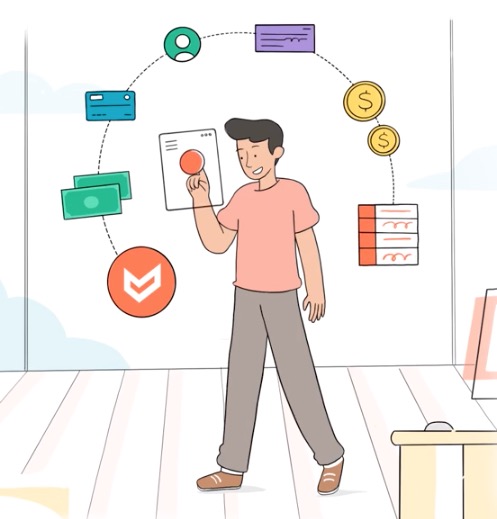 How Airbase Helps Businesses With Spend Management Visibility