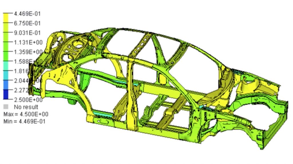 Michigan-Based Altair Buys SEAM Software From Cambridge Collaborative