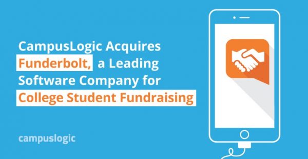 Arizona-Based CampusLogic Buys Funderbolt: Details About The Deal