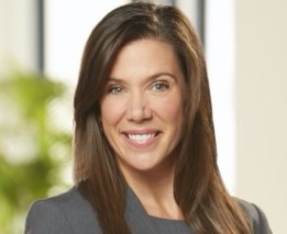 Best Buy’s First Female CEO Corie Barry On Her New Leadership Role