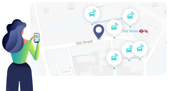 Getaround Acquires Drivy For $300 Million: Details You Should Know