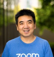 How Zoom CEO Eric Yuan Went From A Struggling Entrepreneur To A Tech ...
