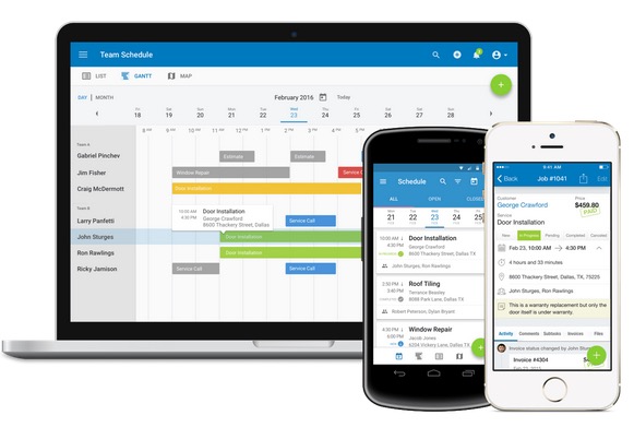 Dallas Based Fieldpulse Secures 2 2 Million To Help Contractors