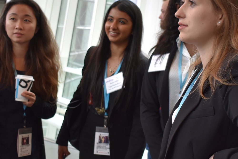 How Girls Who Invest Is Working With Vista Equity Partners To Recruit ...