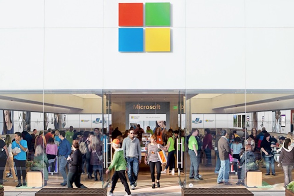 Why Microsoft Is Buying Affirmed Networks