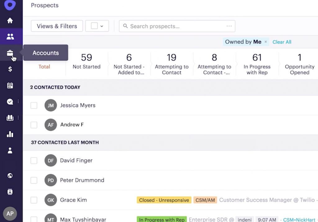 How Outreach Is Helping Organizations Make Better And Faster Decisions ...