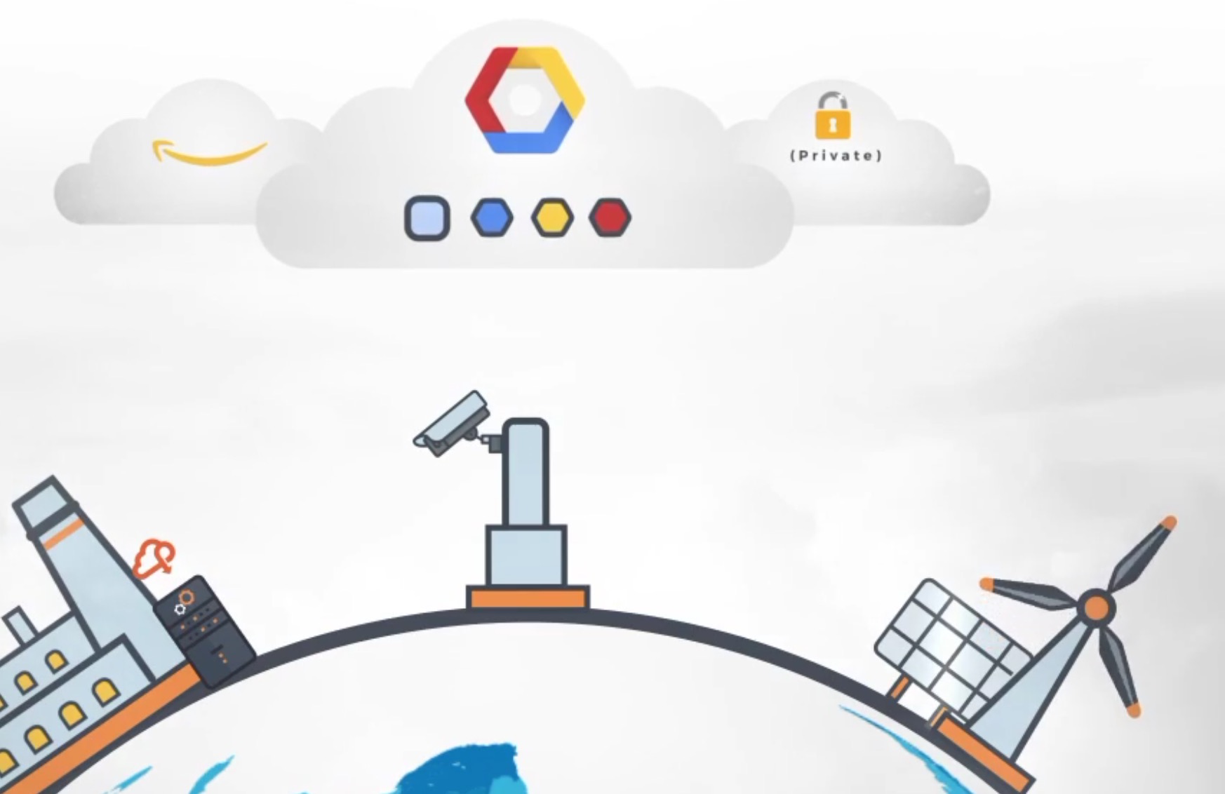 Software Defined Edge Computing Company Pixeom Raises $15 Million