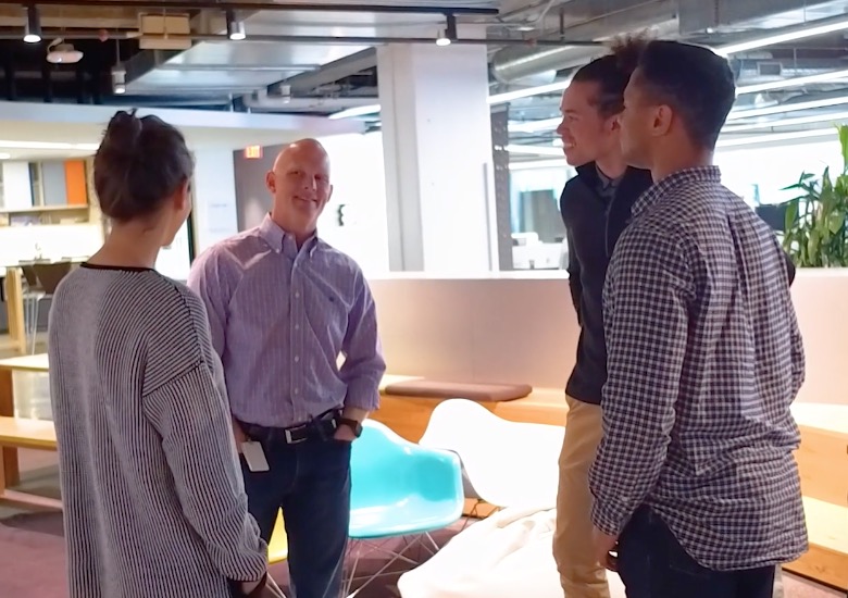 Winning by Design Buys Digby SF