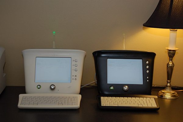 5 Of The Saddest Internet Appliances From The 2000s