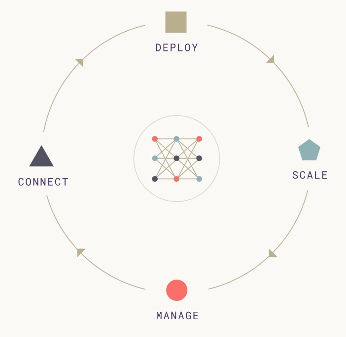 How Algorithmia Makes It Easier To Scale And Manage Machine Learning Models