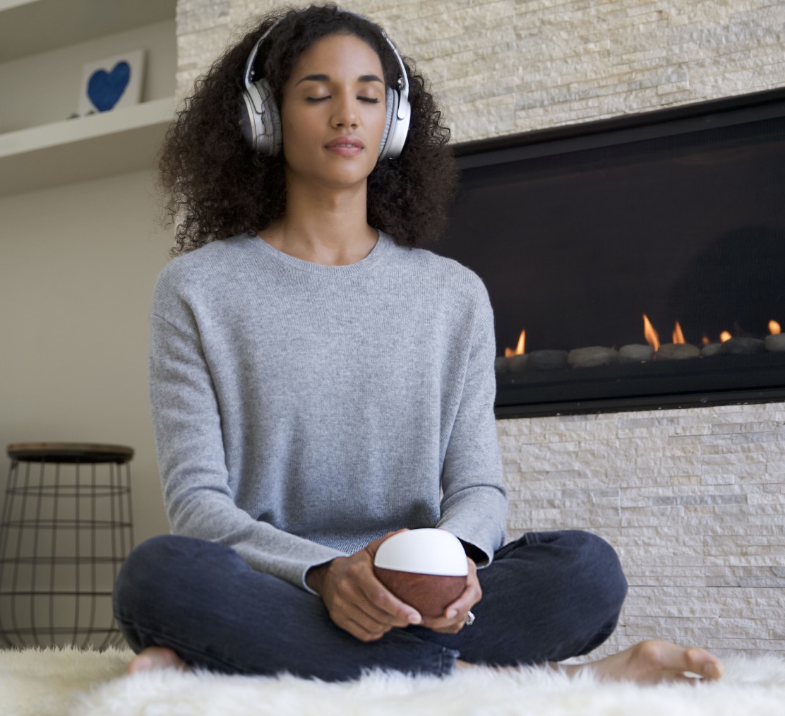 How Core Helps People Improve Meditation Experiences And Personalized ...