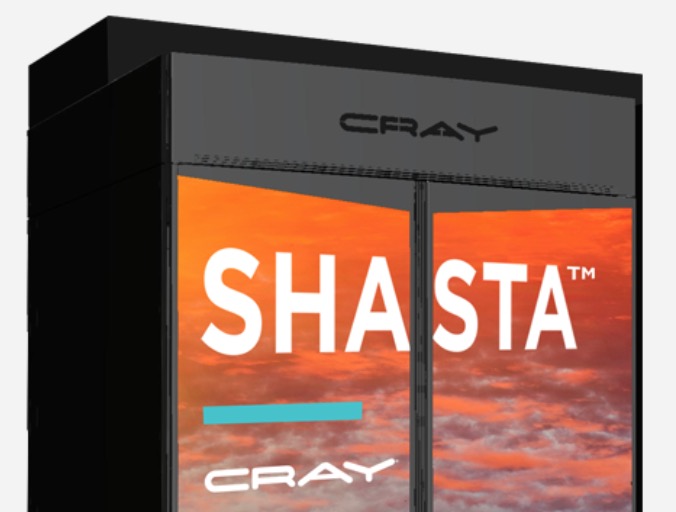 Why HPE Is Acquiring Cray For $1.3 Billion