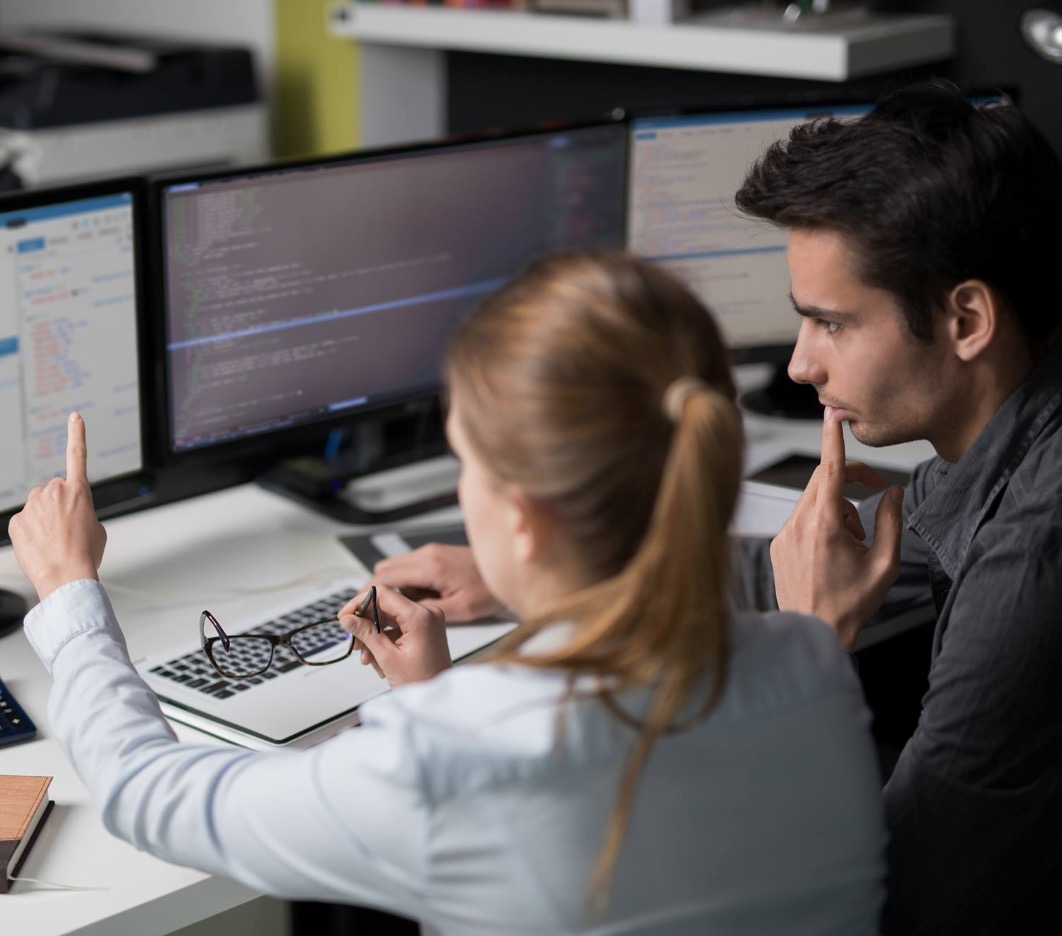 McLean-Based Customer-Focused Software Company Dovel Technologies ...