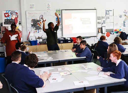 Google.org Unveils €10 Million European Grant Fund For Helping Keep ...