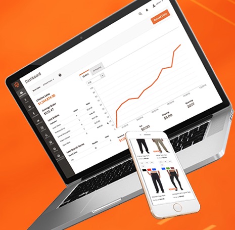 How Adobe's Integration Of Magento Is Helping The World Realize The ...
