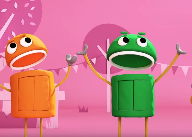 Netflix Acquires Children's Education Company StoryBots