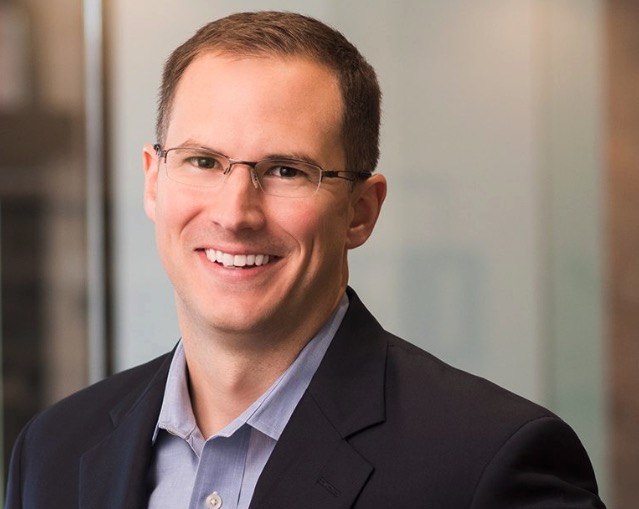 IVP’s Thomas Loverro Gets Promoted To General Partner