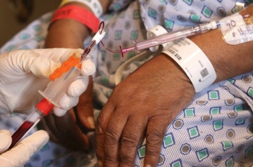 How Velano Vascular Is Reducing The Pain And Risks Of Traditional Blood ...