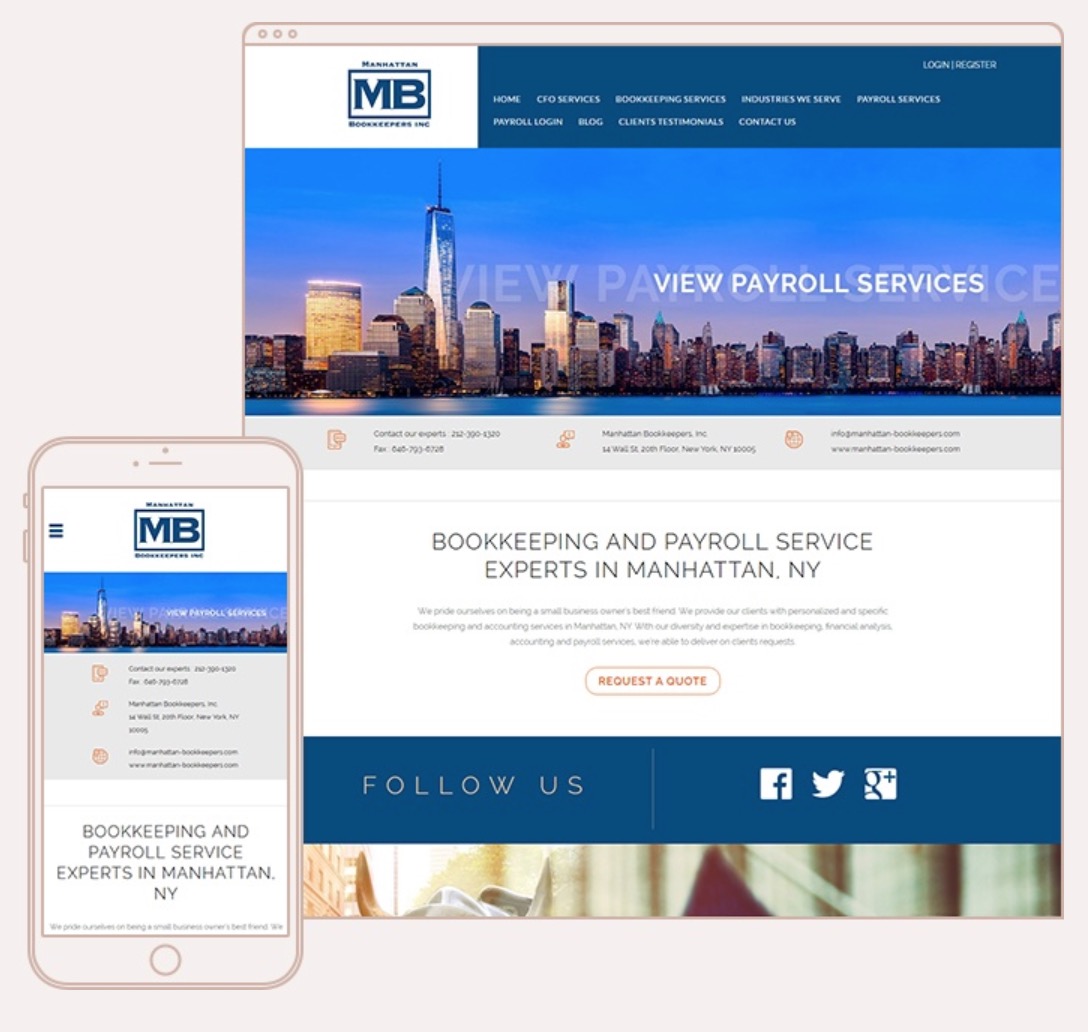 How Toronto-Based Webware Helps Small Businesses Achieve Online Success