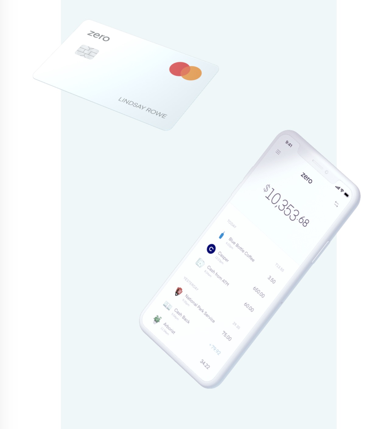 How FinTech Company Zero Helps Users ‘Bank Like Debit And Earn Like Credit’