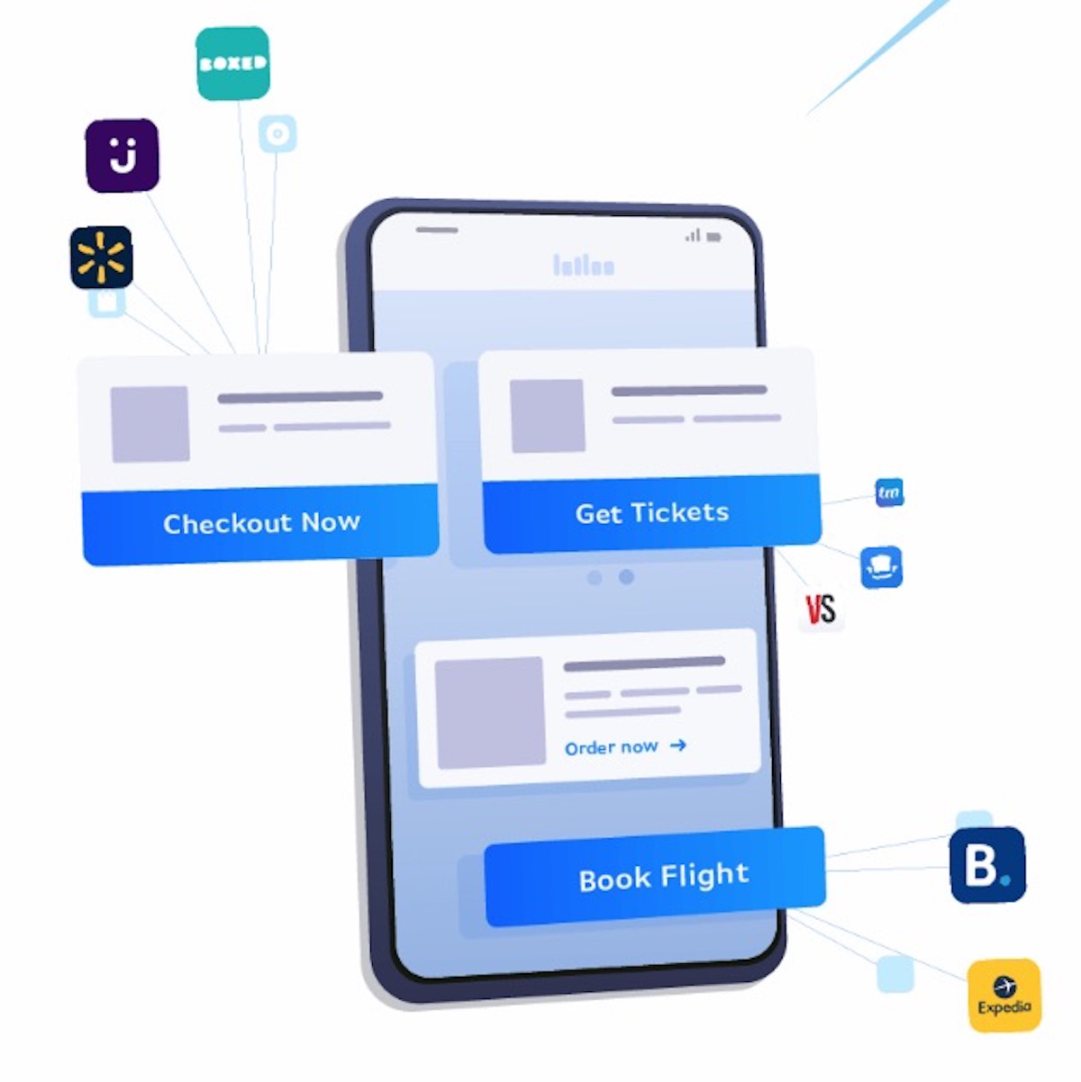 Mobile Commerce Company Button Raises $30 Million