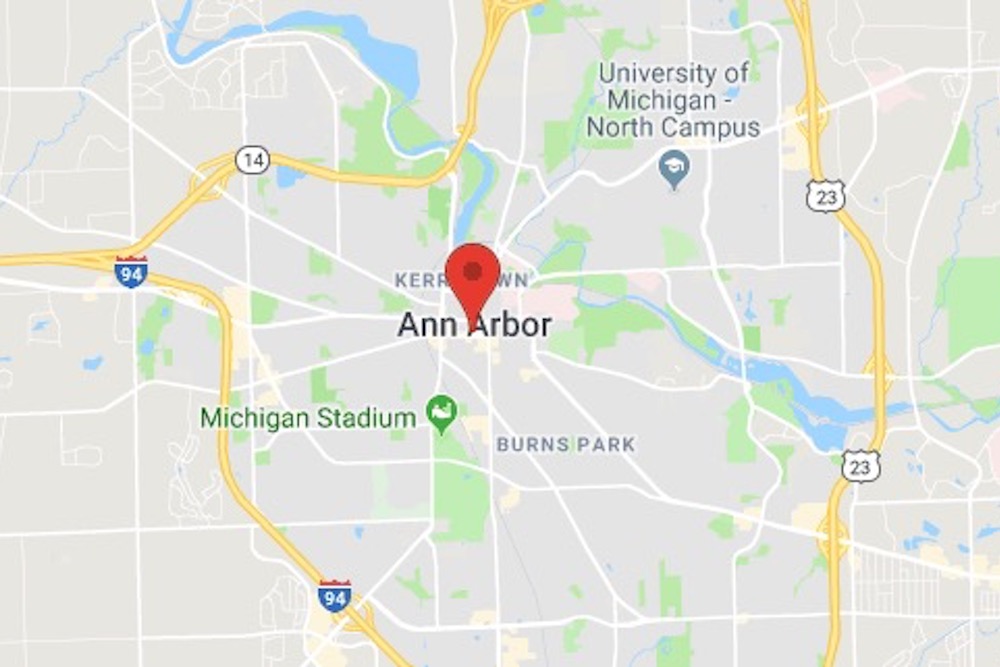 Google Is Spending $17 Million On Michigan Expansion