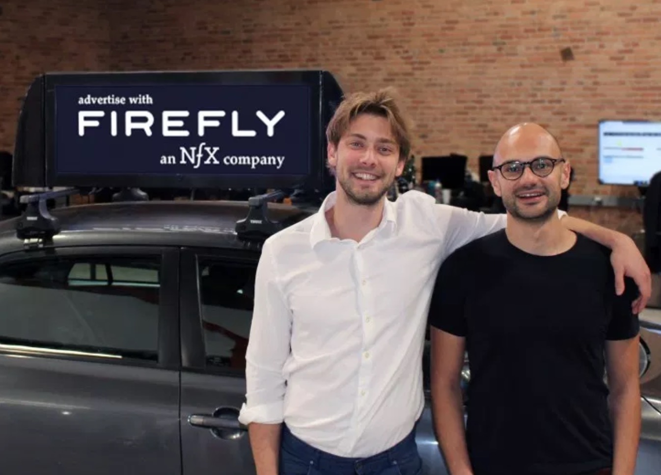 Smart Media Platform Firefly Raises $30 Million, Buys Digital ...