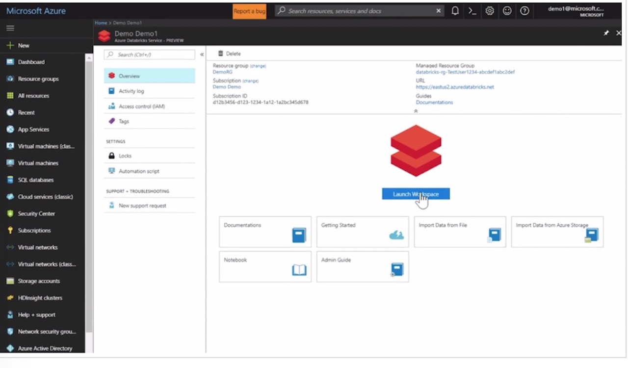 Microsoft Azure And Oracle Cloud Join Forces