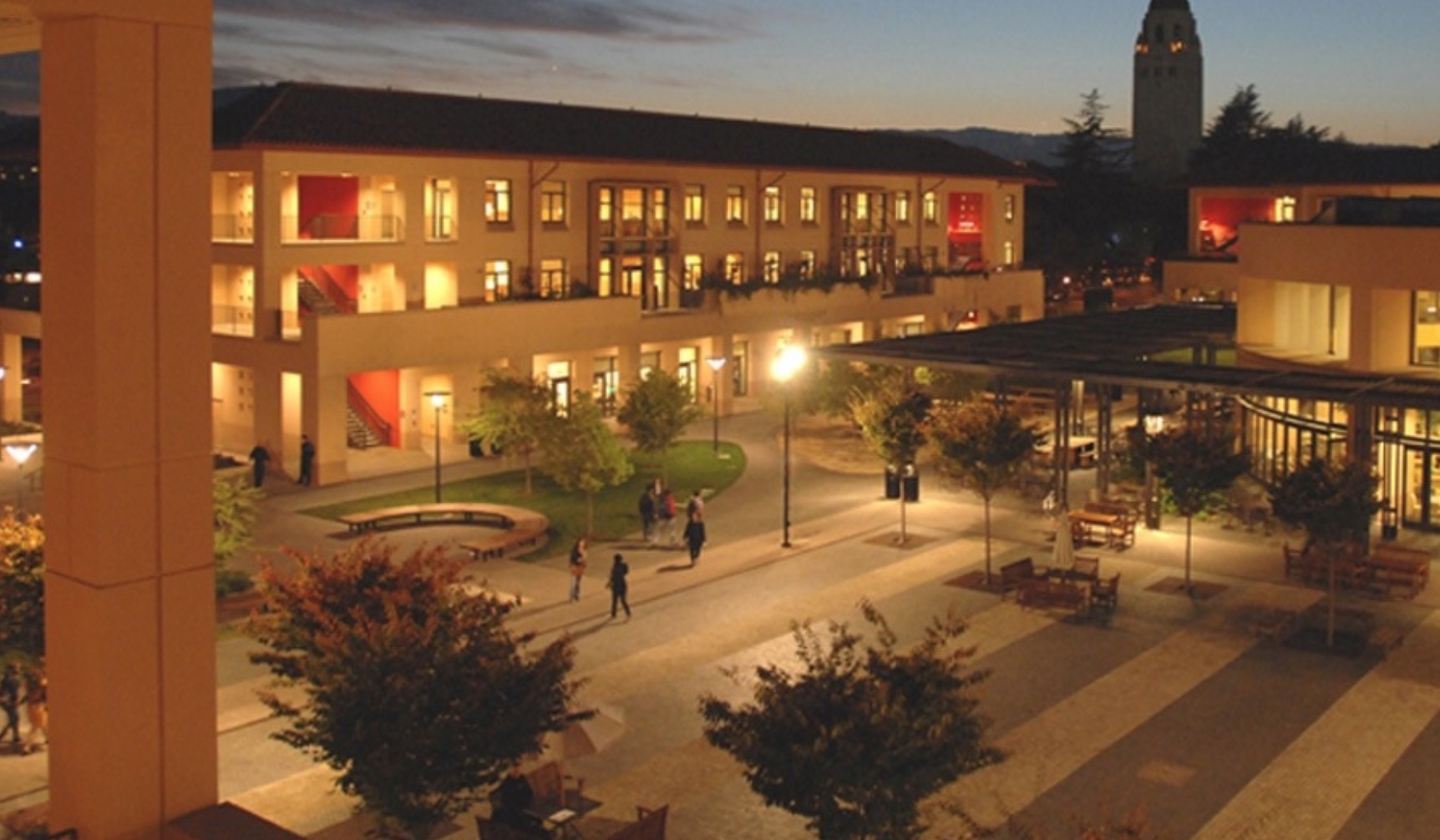 Stanford Graduate School Of Business Launches Actionable Content ...