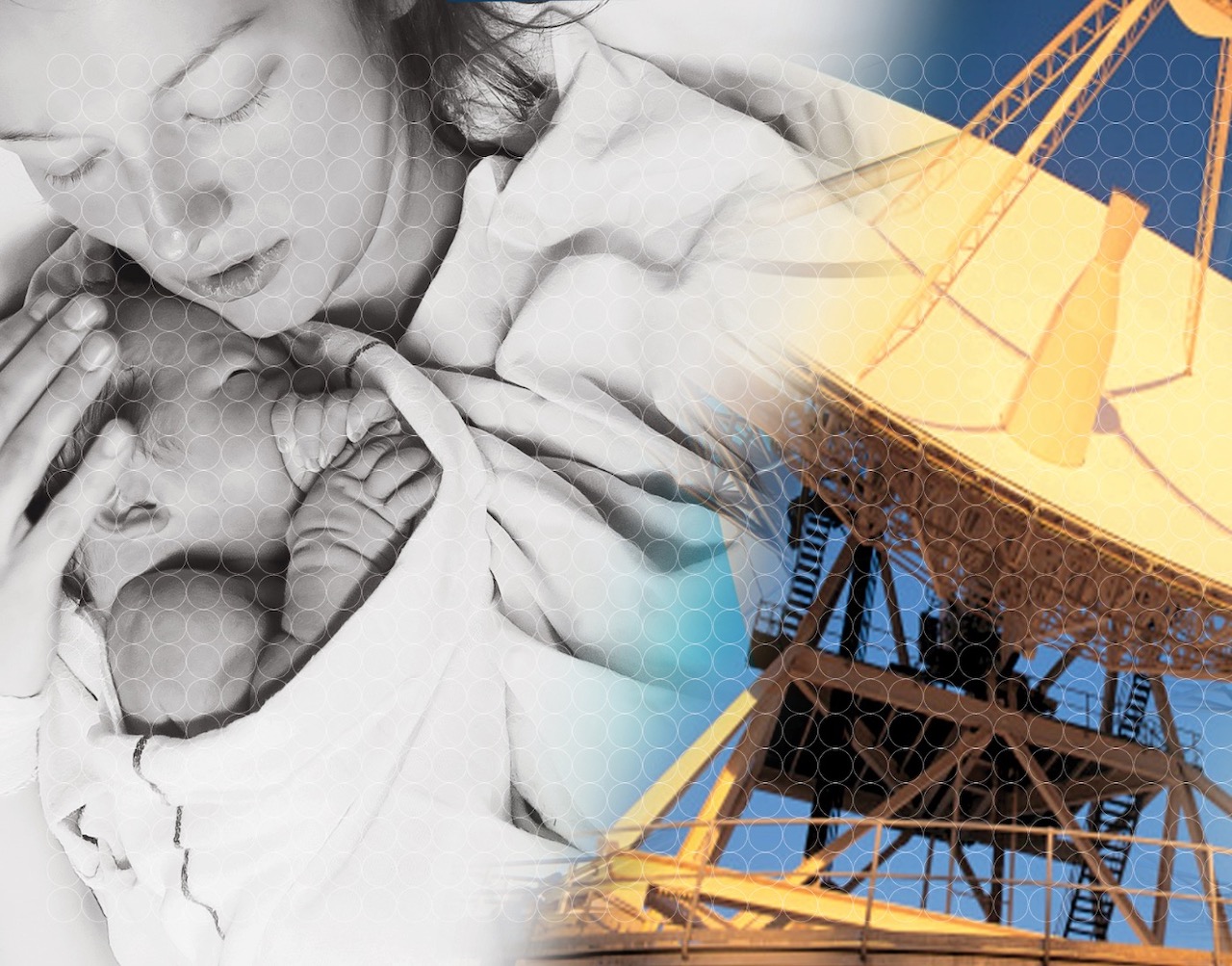 How TMRW Is Using Robotic Process Automation For In Vitro Fertilization