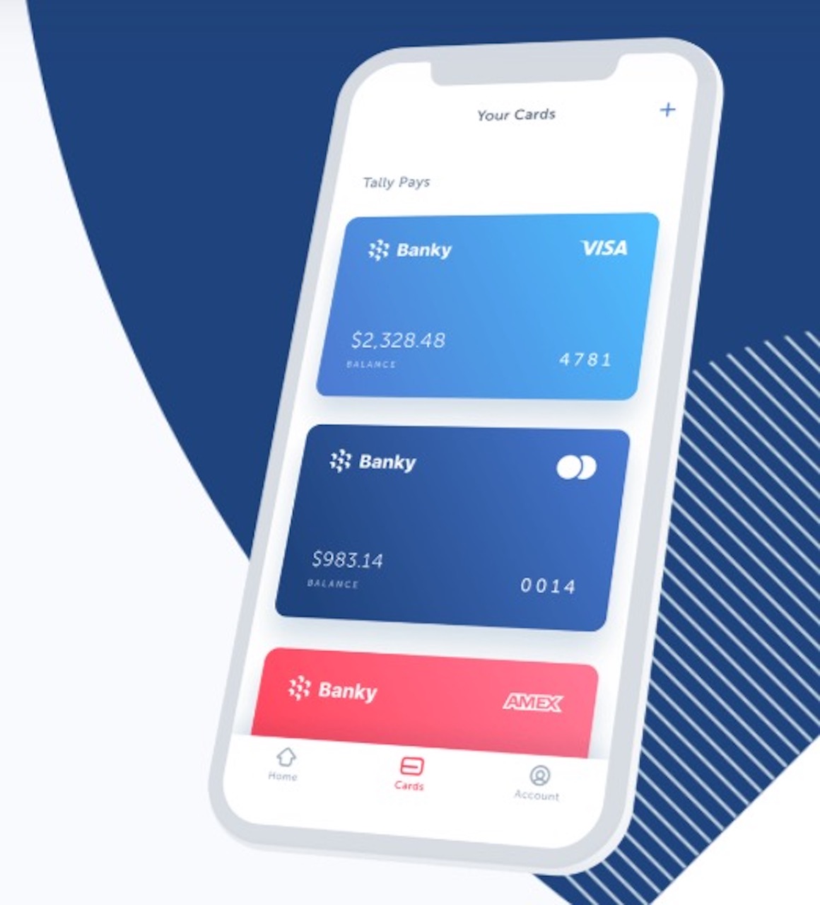 Tally: This Financial Automation Company That Helps Users Pay Off ...