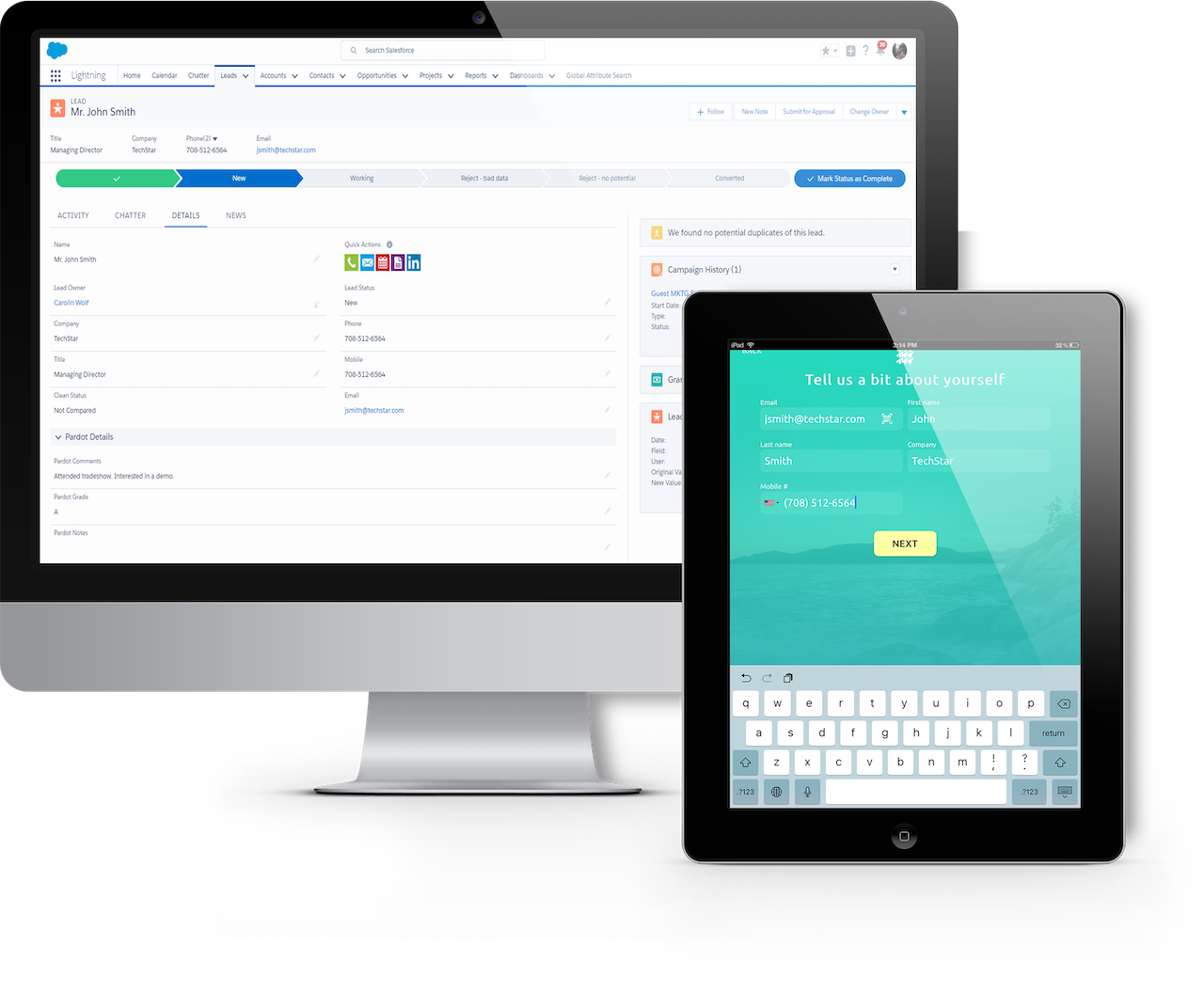 Enterprise Visitor Management Company Traction Guest Closes $13 Million
