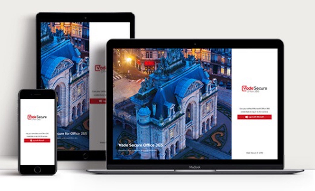 Vade Secure Is Entering A €70 Million Financing Agreement With General ...