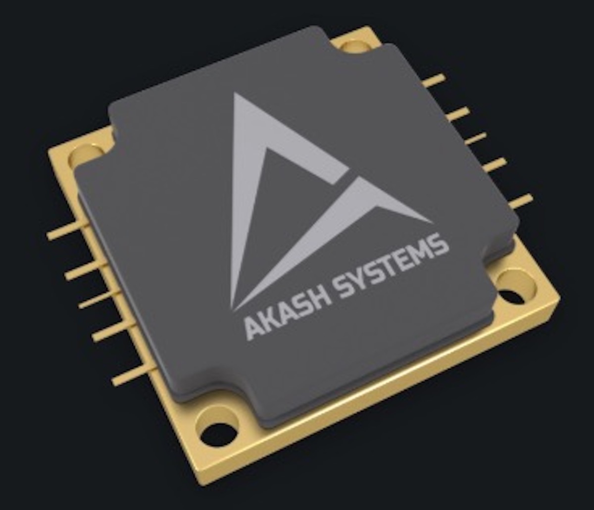 Akash Systems To Scale Its Radio Modules And Power Amplifier Business ...