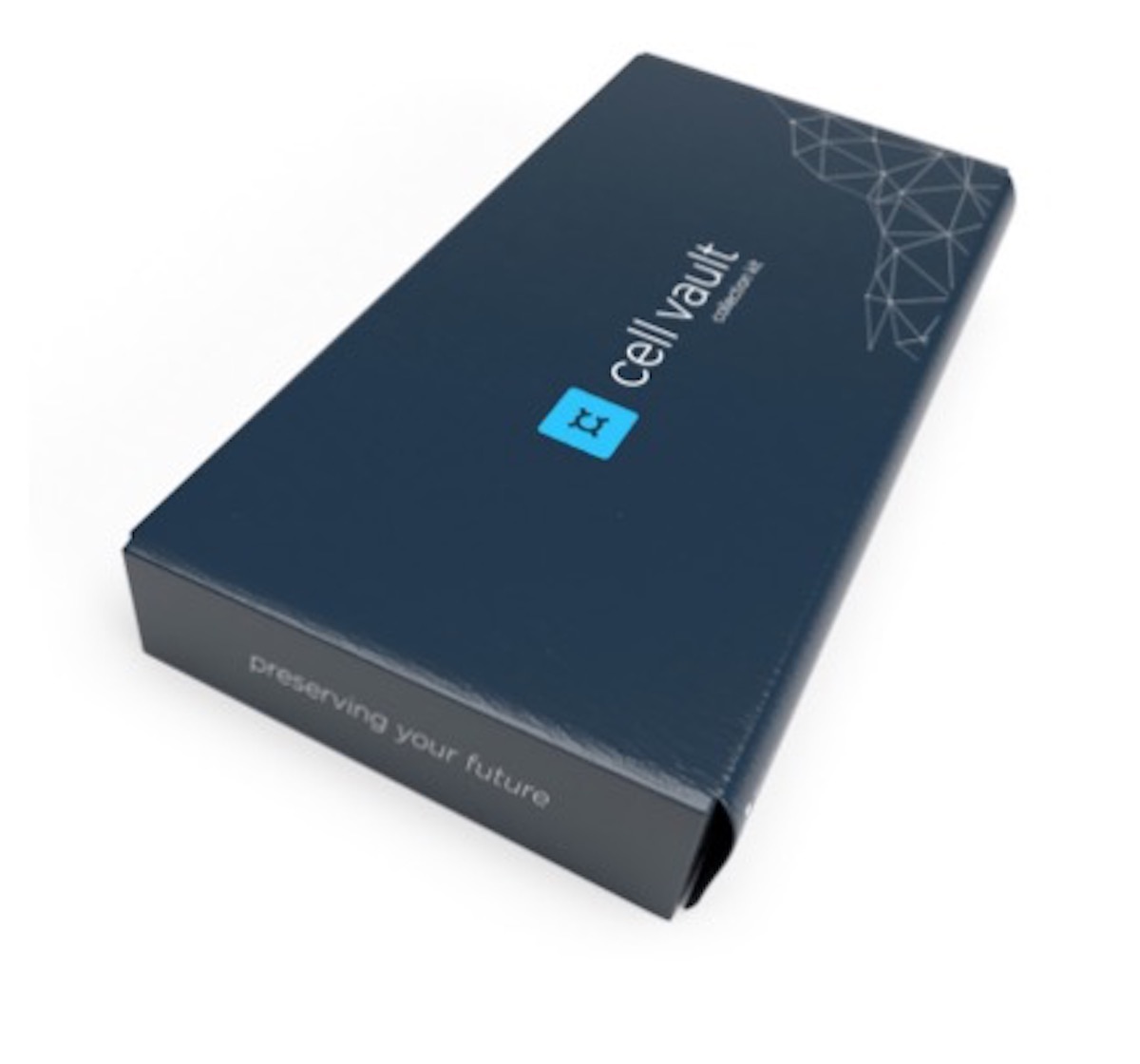 World’s First T-Cell Bank Company Cell Vault Raises $1 Million