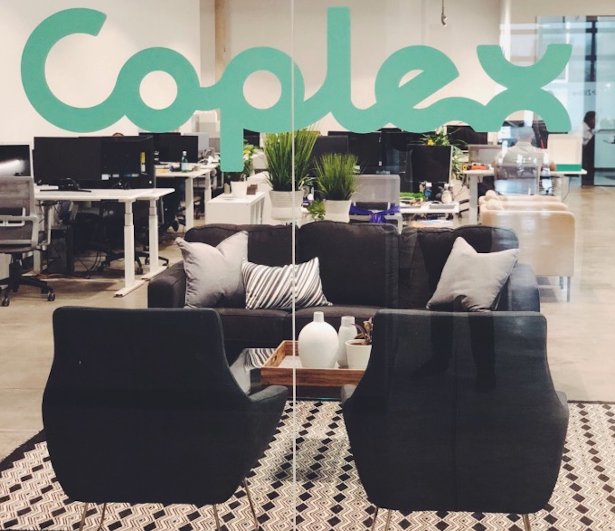 Coplex: This Phoenix-Based Venture Builder Helped Start Over 300 Tech ...